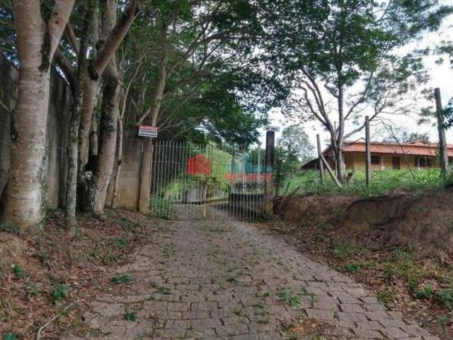 Chácara à venda Dois Córregos em Valinhos