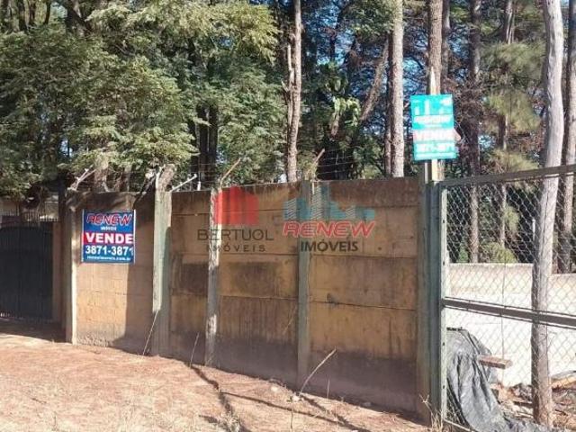 Chácara à venda Dois Córregos em Valinhos