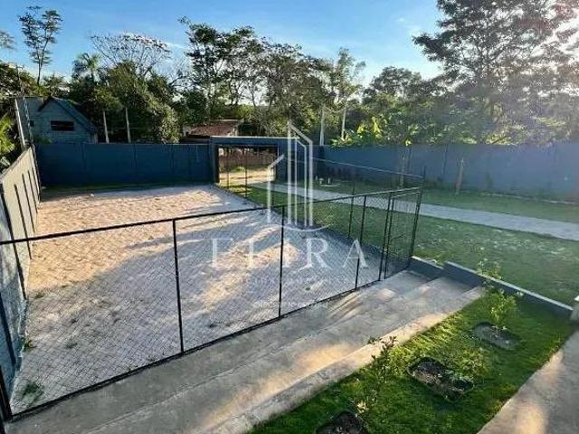 Chácara à venda de 1.000 m², Condomínio Jaraguá, Limeira, SP