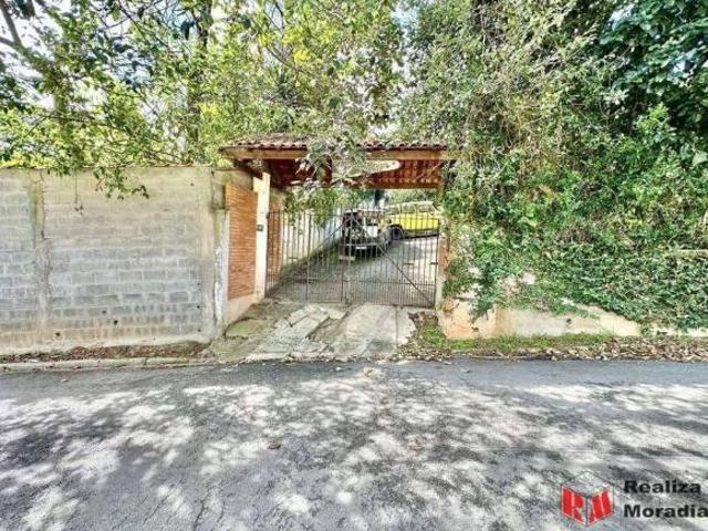 Chácara à venda de 4.900 m² na Raposo Tavares Km 29
