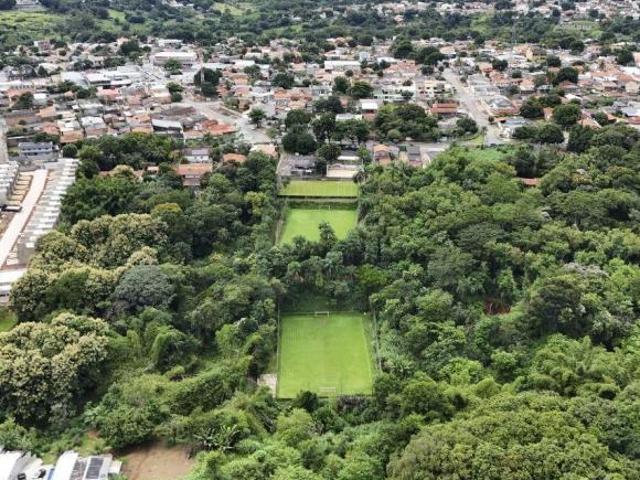 Chácara à venda de 9.700 m² Vila Maria Luiza Goiânia/GO