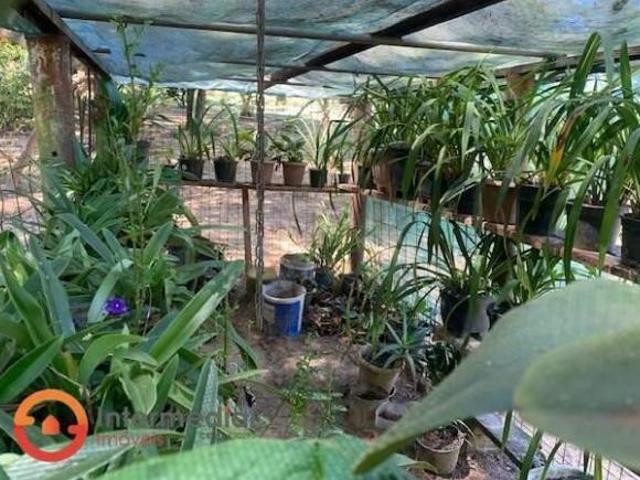 Chácara à venda de Uso misto Comercial e Residencial com 20.069 m² em ótima localização