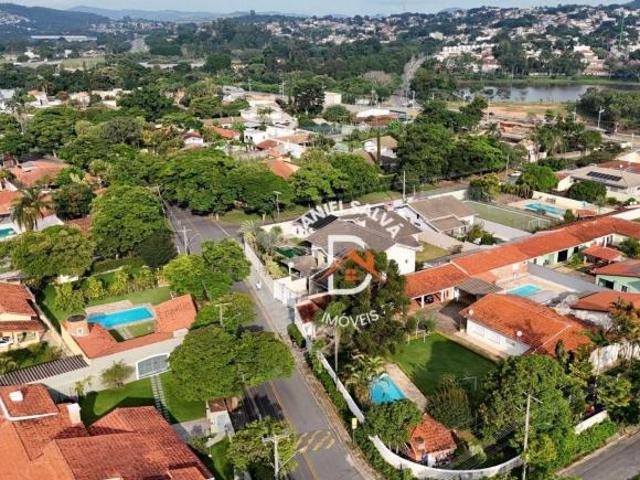 Chácara à Venda dentro da cidade, com 4 dormitórios 2 SUÍTES, 1448 m² por R$ 1.950.000 Atibaia/