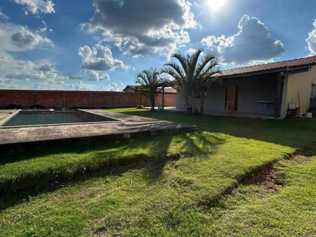 Chácara a venda diretamente com a proprietária em Mairinque