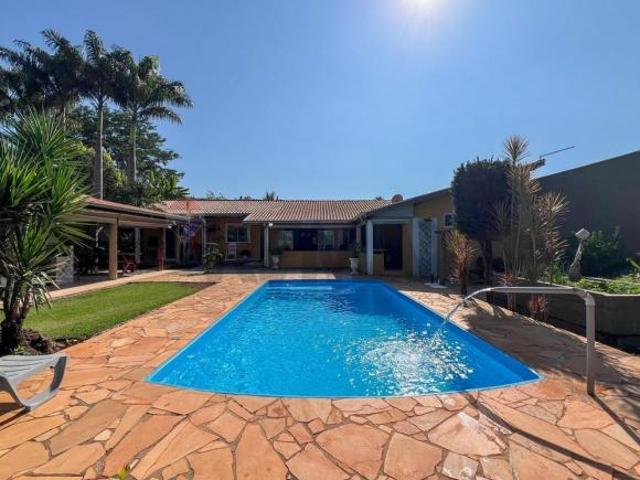 Chácara à Venda duas suites no Condomínio Rancho Califórnia – Jaguariúna