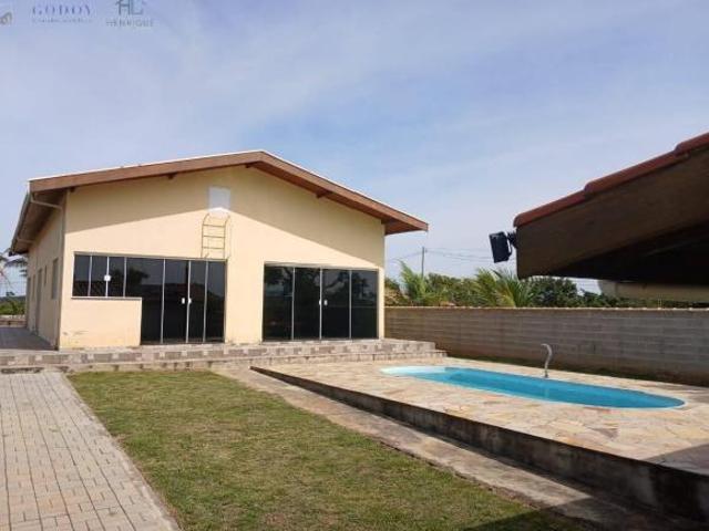 Chácara à venda e locação 3 Quartos, 3950M², Goiabal, Pindamonhangaba SP
