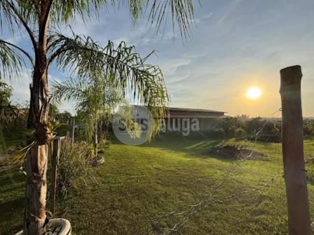 Chácara à Venda e Locação em Jardim Santa Isabel, Piracicaba