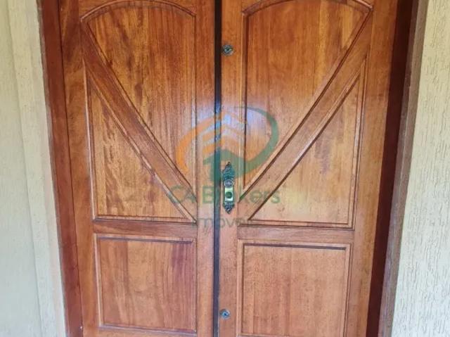 Chácara à Venda e Locação em Santa Isabel, 3 Dorms, Eldorado