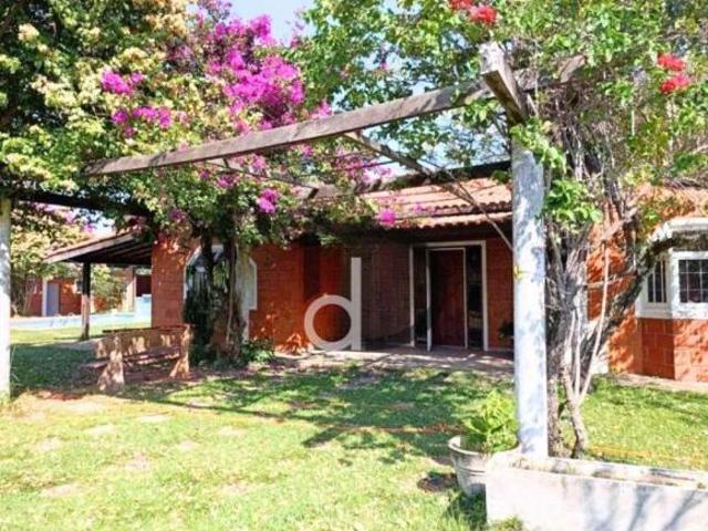Chácara à venda e locação no Macuco – Valinhos/SP