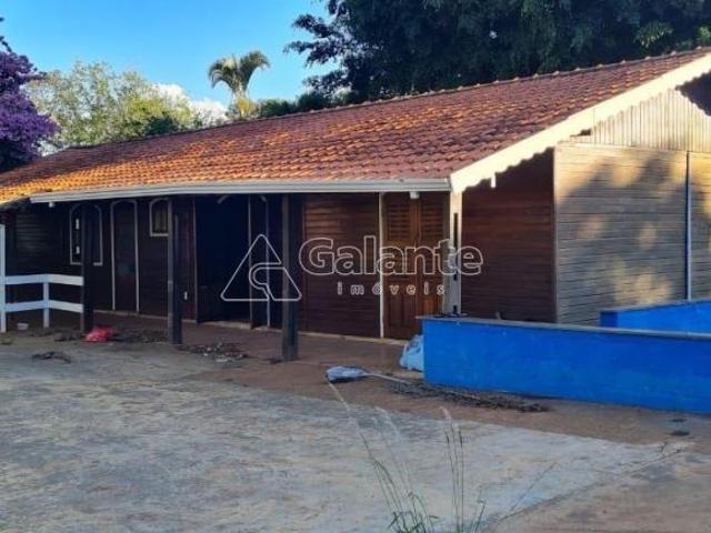 chácara á venda e para aluguel em Recanto dos Dourados