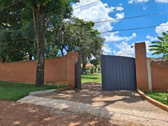chácara á venda e para aluguel em Recanto dos Dourados