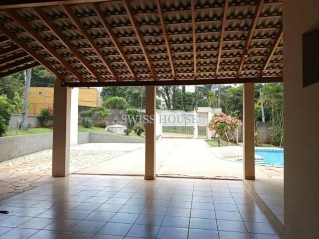 Chácara à venda e para alugar 3 quartos na Santa Margarida em Campinas