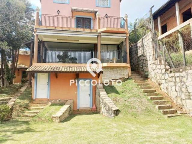 Chácara à venda e para alugar em Valinhos, Lopes, com 4 quartos, com 1817 m²