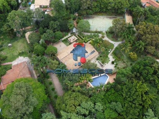 Chácara à venda e para alugar em Vinhedo, Fazenda São Joaquim, com 5 suítes, com 11650 m²