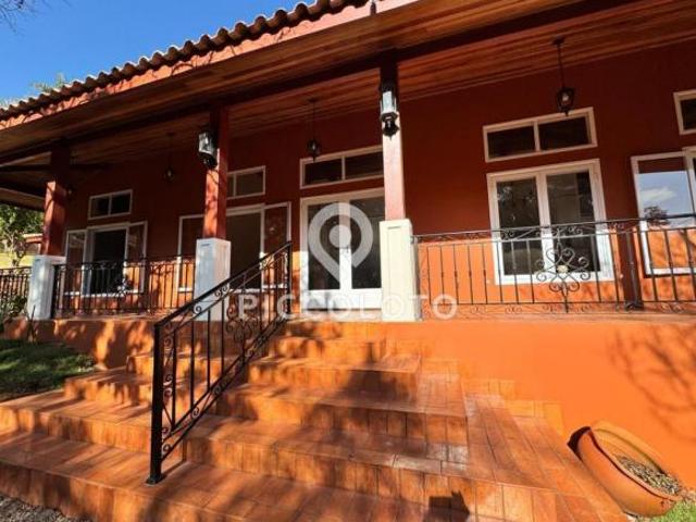 Chácara à venda e para alugar em Campinas, Sousas, com 3 suítes, com 3603.67 m²