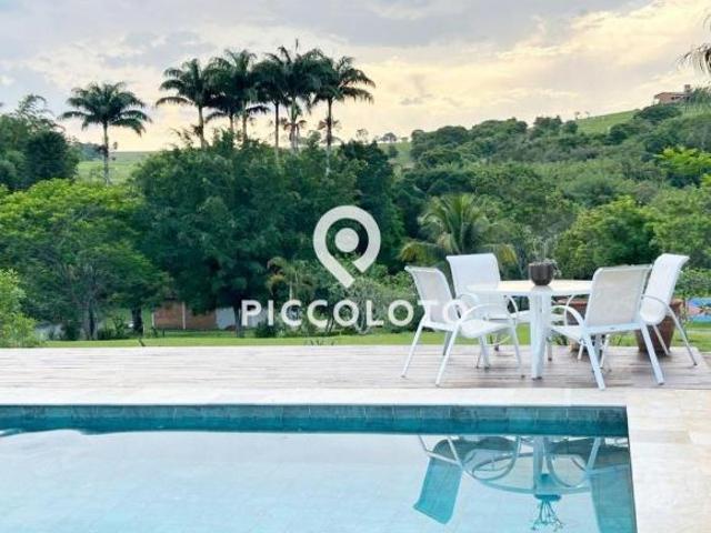 Chácara à venda e para alugar em Campinas, Sousas, com 6 quartos, com 20000 m², Clube dos Médicos