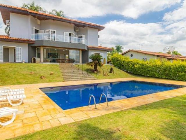 Chácara à venda e para alugar em Salto, Terras de Santa Rosa, com 3 quartos, com