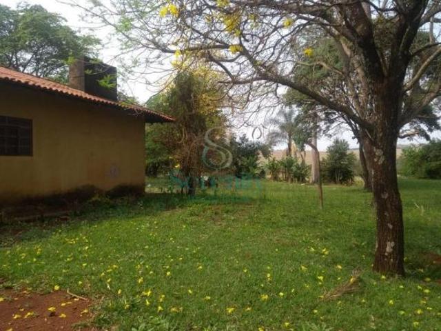 Chacara a venda e para locacao na Regiao da Fazenda da Nata, em Londrina/PR