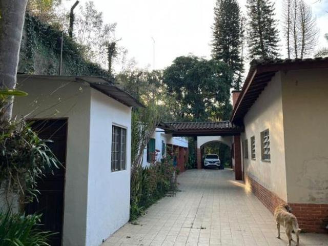 Chácara à venda em Cotia, Cotia, com 3 quartos, com 12789 m²