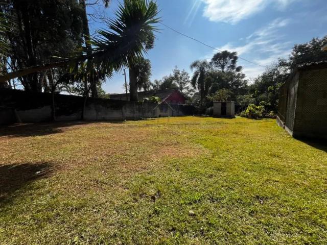 Chácara à venda em Cotia, Chácara Remanso Caucaia do Alto, com 4 quartos, com 1940 m²