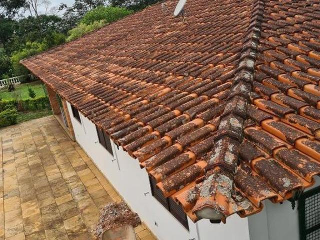 Chácara à venda em Cotia, Jardim Colibri, com 2 suítes, com 2230 m², Residencial Jardim Colibri