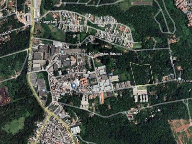 Chácara à venda em Cotia, Jardim Colibri, com 4 quartos, com 22096.95 m²