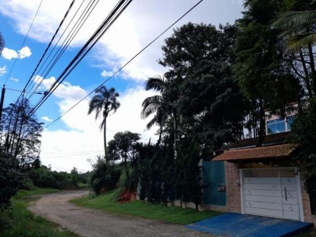 Chácara à venda em Cotia, Parque das Rosas, com 3 quartos, com 1170 m², Parque Das Rosas