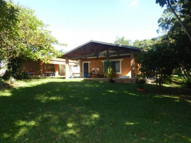 chácara à venda em Country Clube