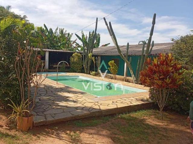Chácara à venda em Cocalzinho GO