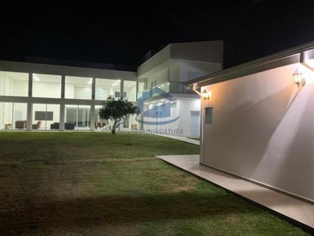 chácara à venda em Colinas de Indaiatuba