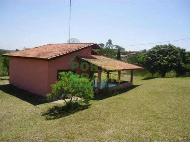 Chácara à Venda em Colinas de Santa Izabel, Piracicaba