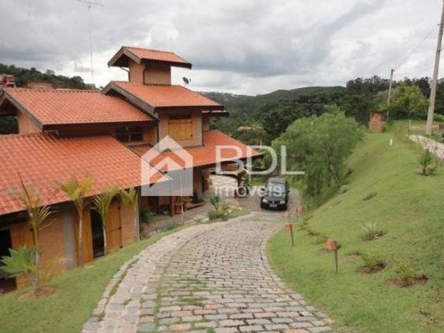 chácara à venda em Colinas do Ermitage Sousas