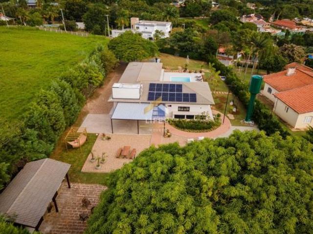 chácara à venda em Colinas do Mosteiro de Itaici