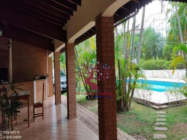 chácara à venda em Colinas do Mosteiro de Itaici