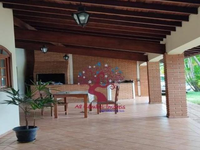 chácara à venda em Colinas do Mosteiro de Itaici