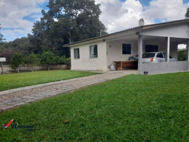 Chacara á venda em Colônia Malhada em São José dos Pinhais PR