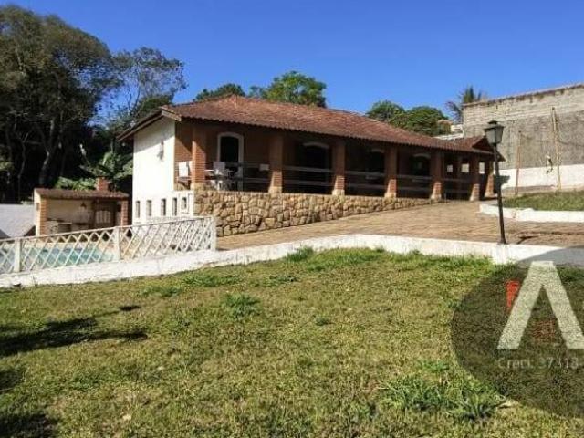 Chácara a venda em cond. Associação Mairiporã Valor 990.000,00