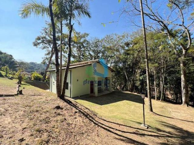 CHÁCARA À VENDA EM CONDOMÍNIO – 6.600m² MAIRINQUE SÃO PAULO