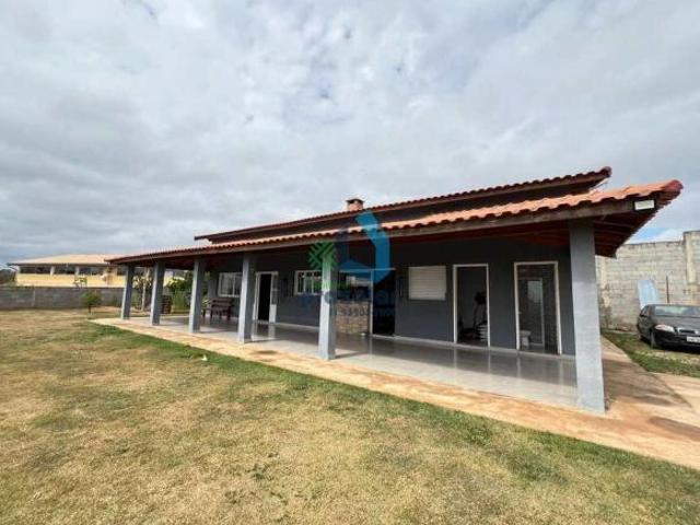 CHÁCARA À VENDA EM CONDOMÍNIO – 1.340m² MAIRINQUE SÃO PAULO