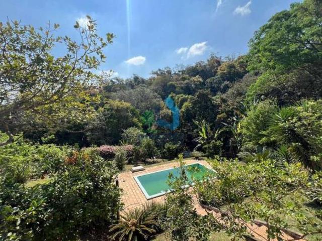CHÁCARA À VENDA EM CONDOMÍNIO – 2.520m² MAIRINQUE SÃO PAULO