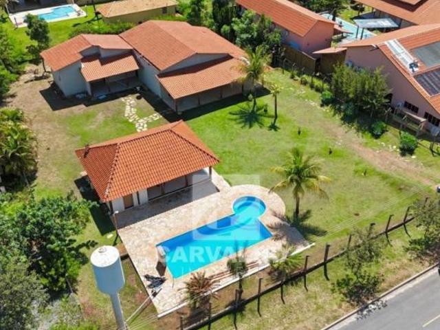 Chacara a venda em Condominio Terra do Boi 2