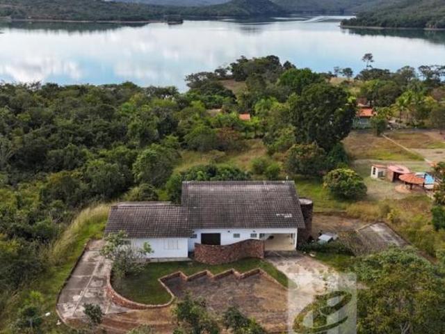 Chacara a venda em Condominio Caldas Novas