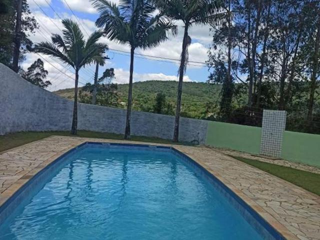Chácara á venda em condomínio cinco lagos Mairiporã