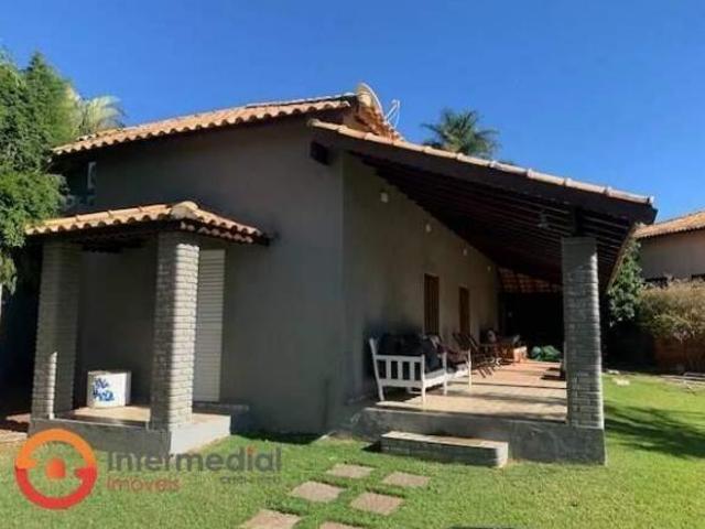 Chácara à Venda em condomínio com 1.000 m²de terreno em Boituva/SP
