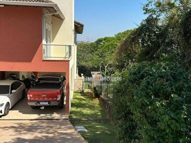 Chácara à venda em Condomínio em Atibaia/SP