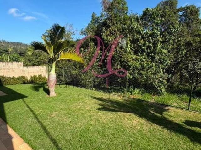 Chácara à Venda em Condomínio Exclusivo, Campo Limpo Paulista SP 3 Quartos, 1 Suite Oportunidade I