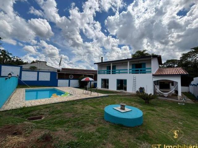 Chácara à venda em Condomínio fechado Atibaia/SP, 1.000m² por R$1.200.000