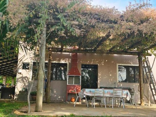 Chácara à venda em condomínio fechado – Aragoiânia Chácara à Venda, 2158.00 por R$ 800000.00 TA34707