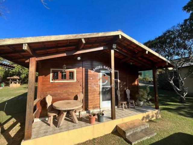 Chácara à venda em Condomínio Fechado Bom Jesus Dos Perdões, com 4 dormitórios, 4500 m² por R$ 1.85