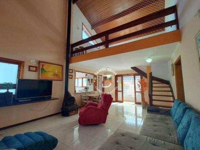 Chácara à venda em Condomínio Fechado Bom Jesus Dos Perdões, com 4 dormitórios 01 suíte, 705 m² po